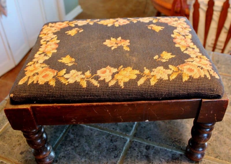 This Week's Vintage Finds #4 • Adirondack Girl @ Heart