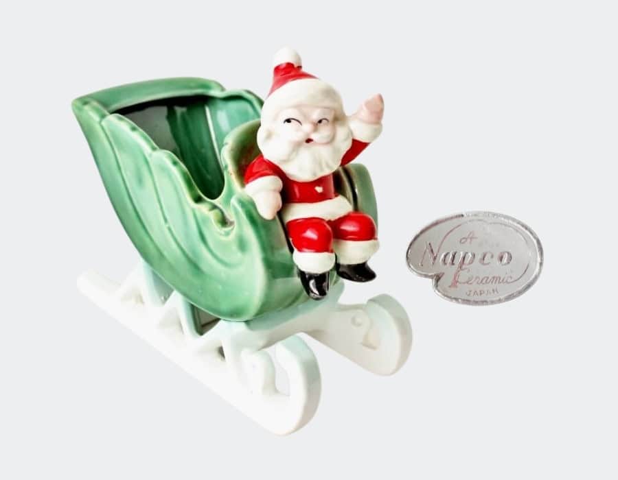 A Vintage Christmas Decoration Guide: History & Values • Adirondack ...