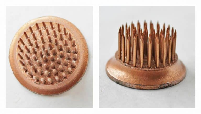 A Vintage Flower Frog Guide [Styles & Values] • Adirondack Girl @ Heart