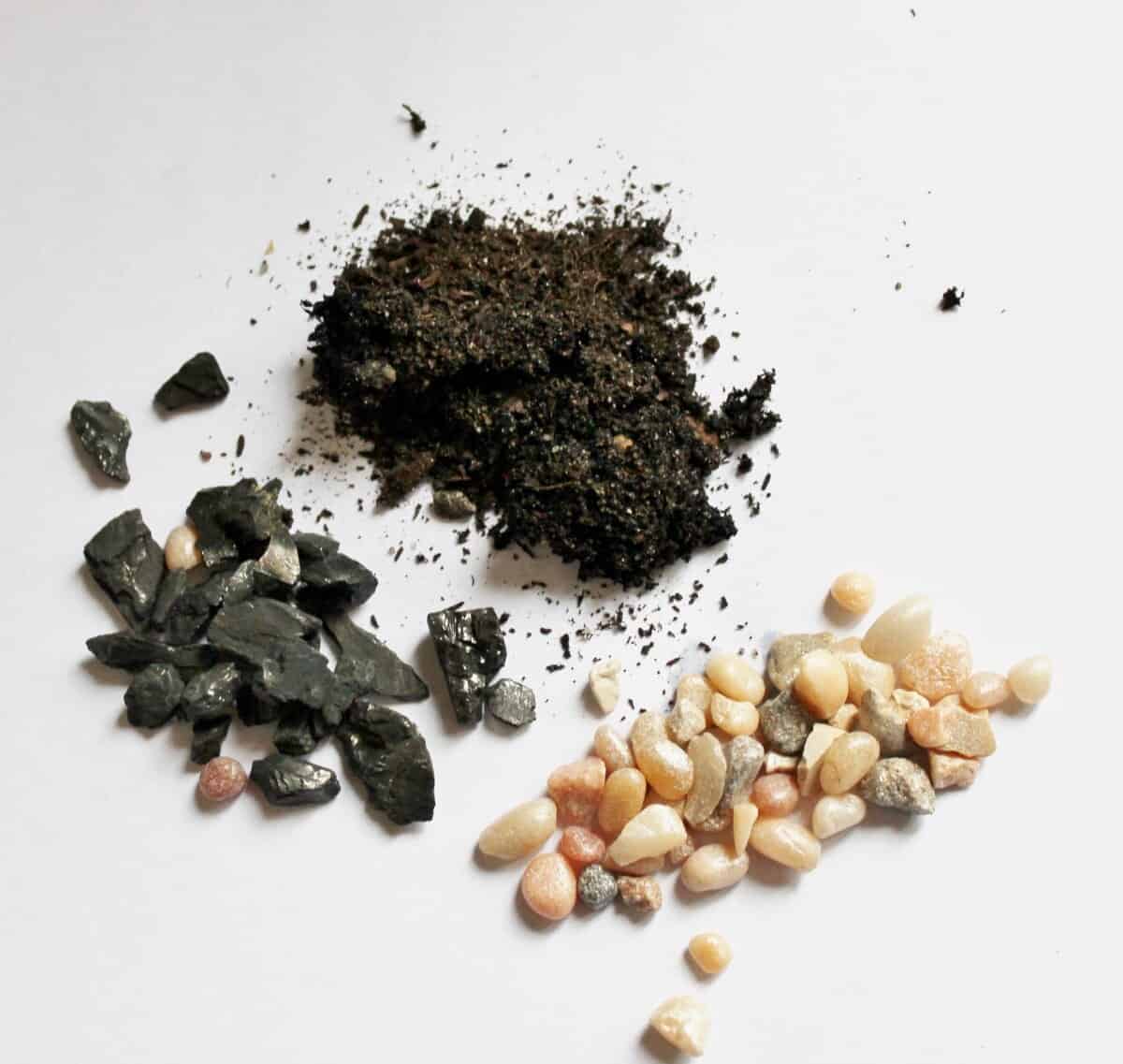 How to Make a Coke Bottle Terrarium • Adirondack Girl @ Heart