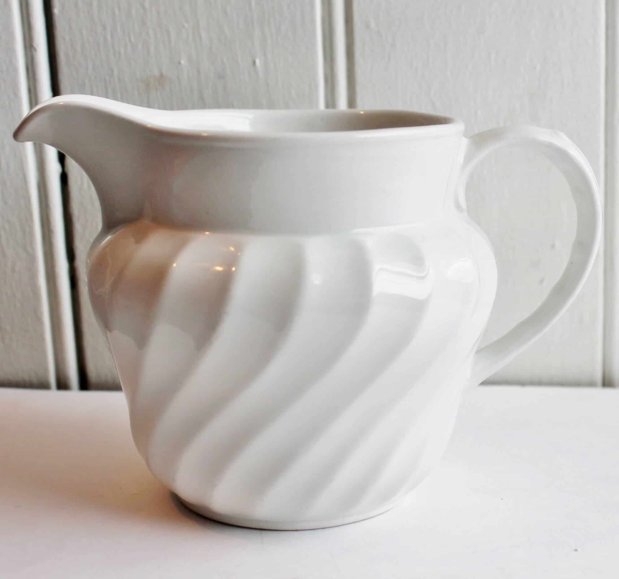 Antique & Vintage Ironstone Pottery Price Guide • Adirondack Girl @ Heart