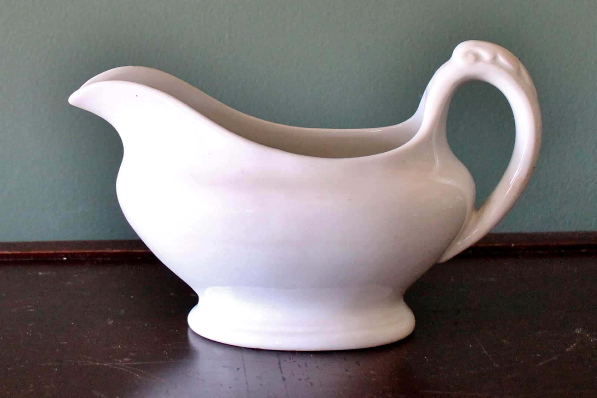 Antique & Vintage Ironstone Pottery Price Guide • Adirondack Girl @ Heart