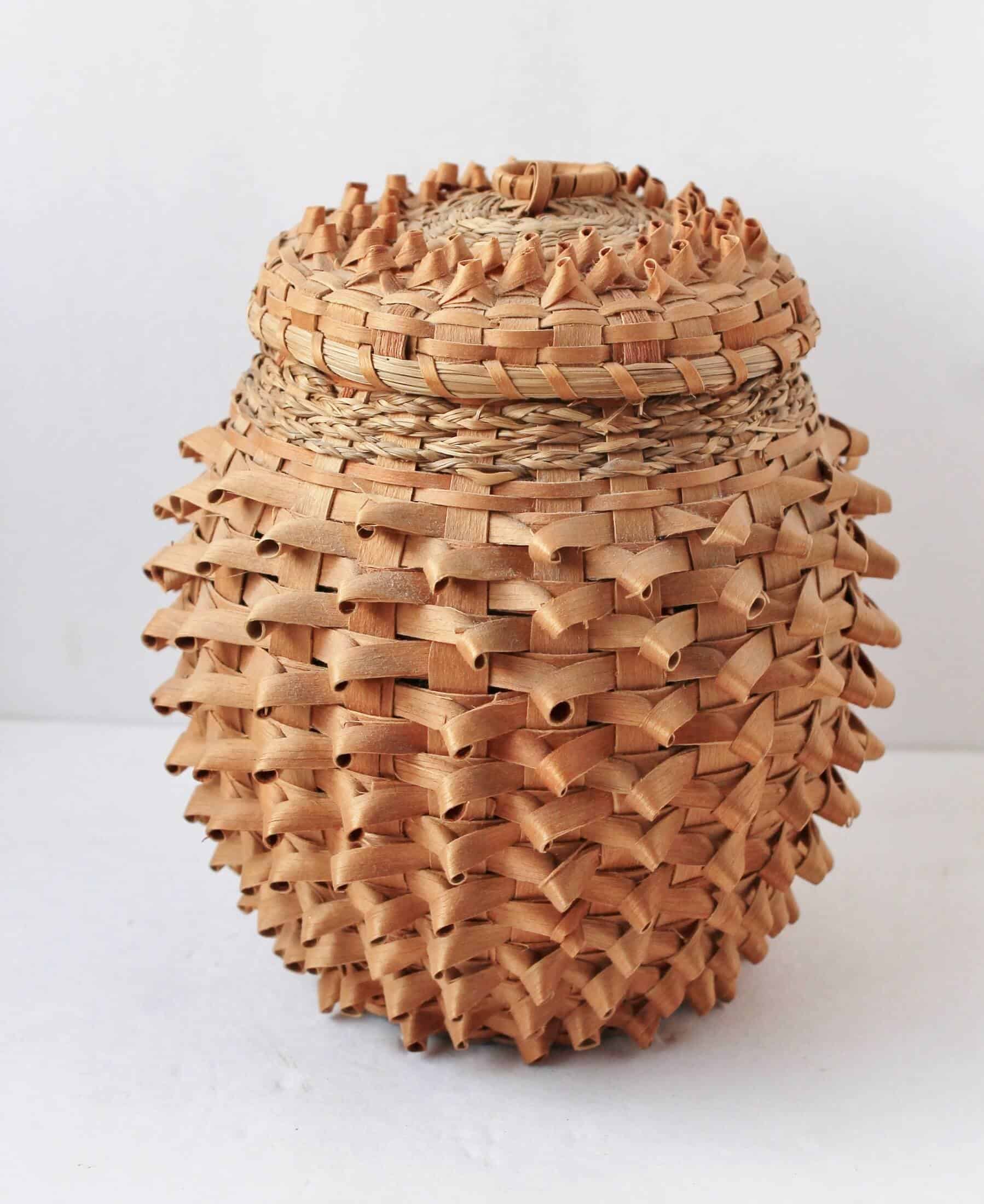 Antique & Vintage Basket Price Guide • Adirondack Girl @ Heart