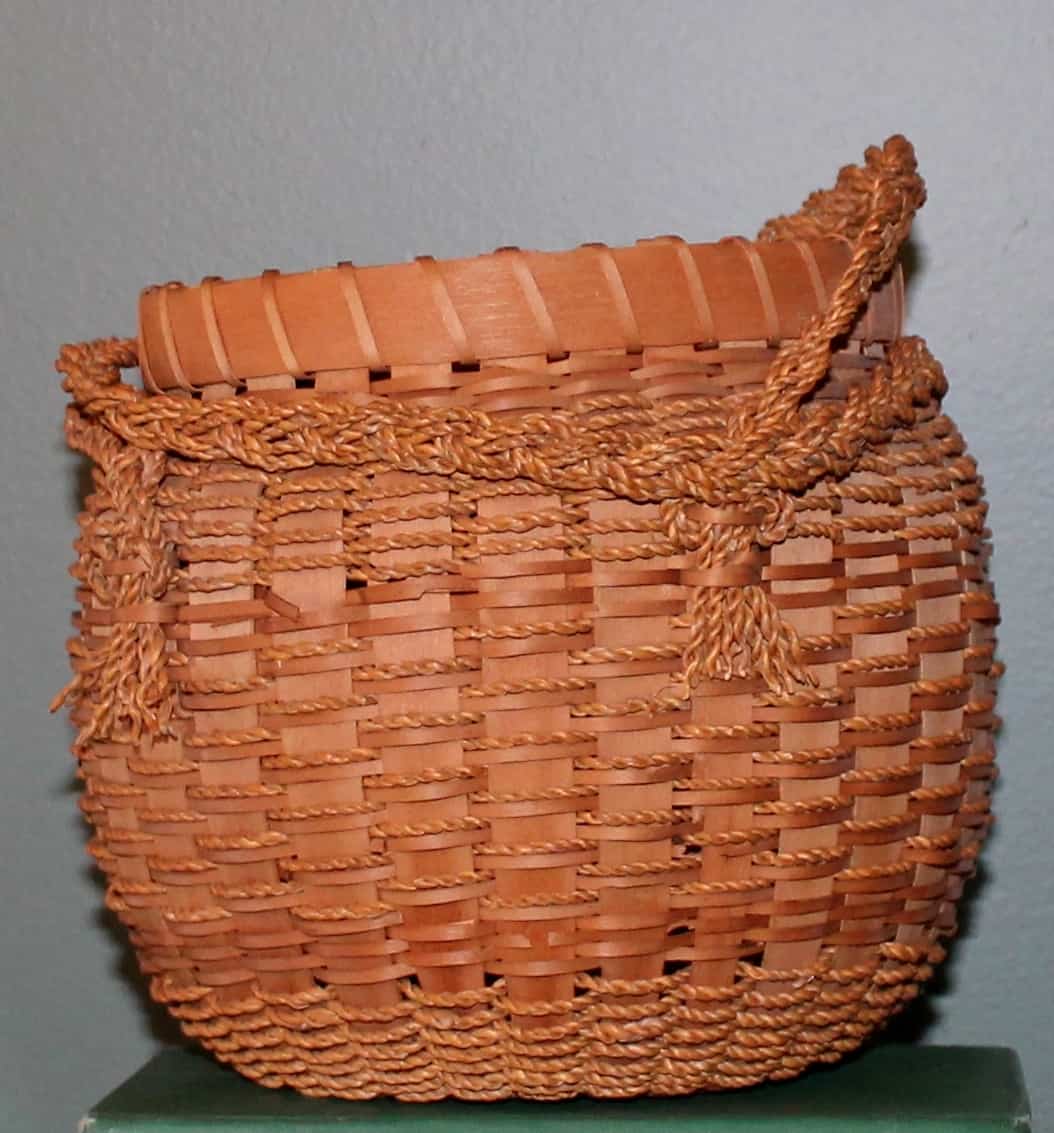 Antique & Vintage Basket Price Guide • Adirondack Girl @ Heart