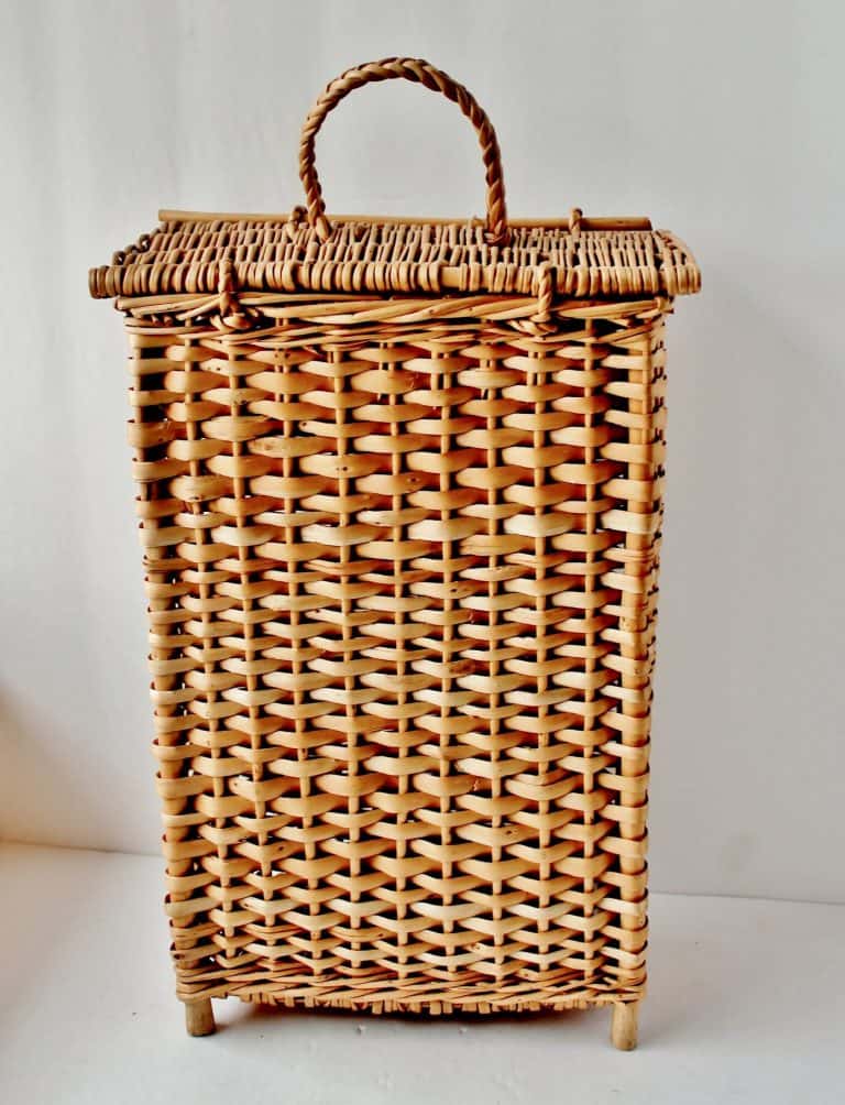 Antique & Vintage Basket Price Guide • Adirondack Girl @ Heart