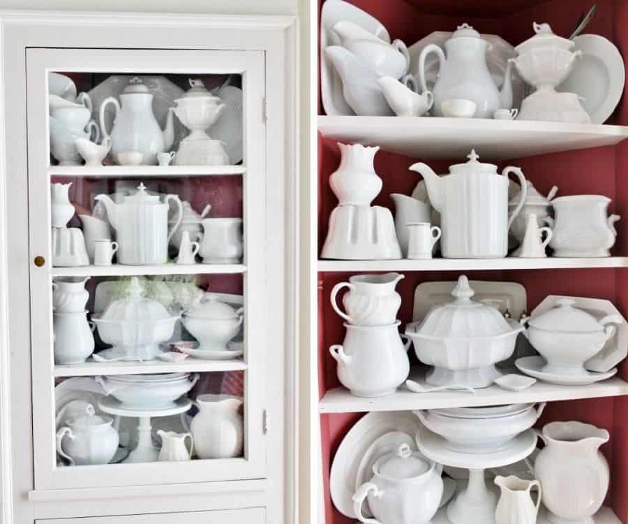 A Guide to Antique Ironstone [History & Values] • Adirondack Girl @ Heart