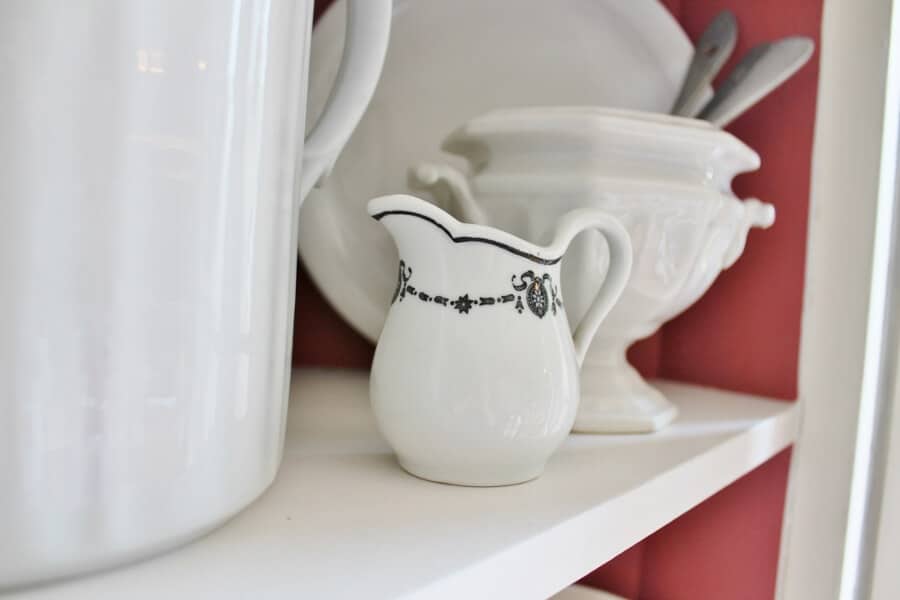 A Guide to Antique Ironstone [History & Values] • Adirondack Girl @ Heart
