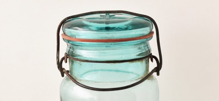 A Guide to Vintage Canning Jars [History & Values] • Adirondack Girl ...