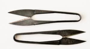 Vintage Scissors Collecting Guide [History & Values] • Adirondack Girl ...