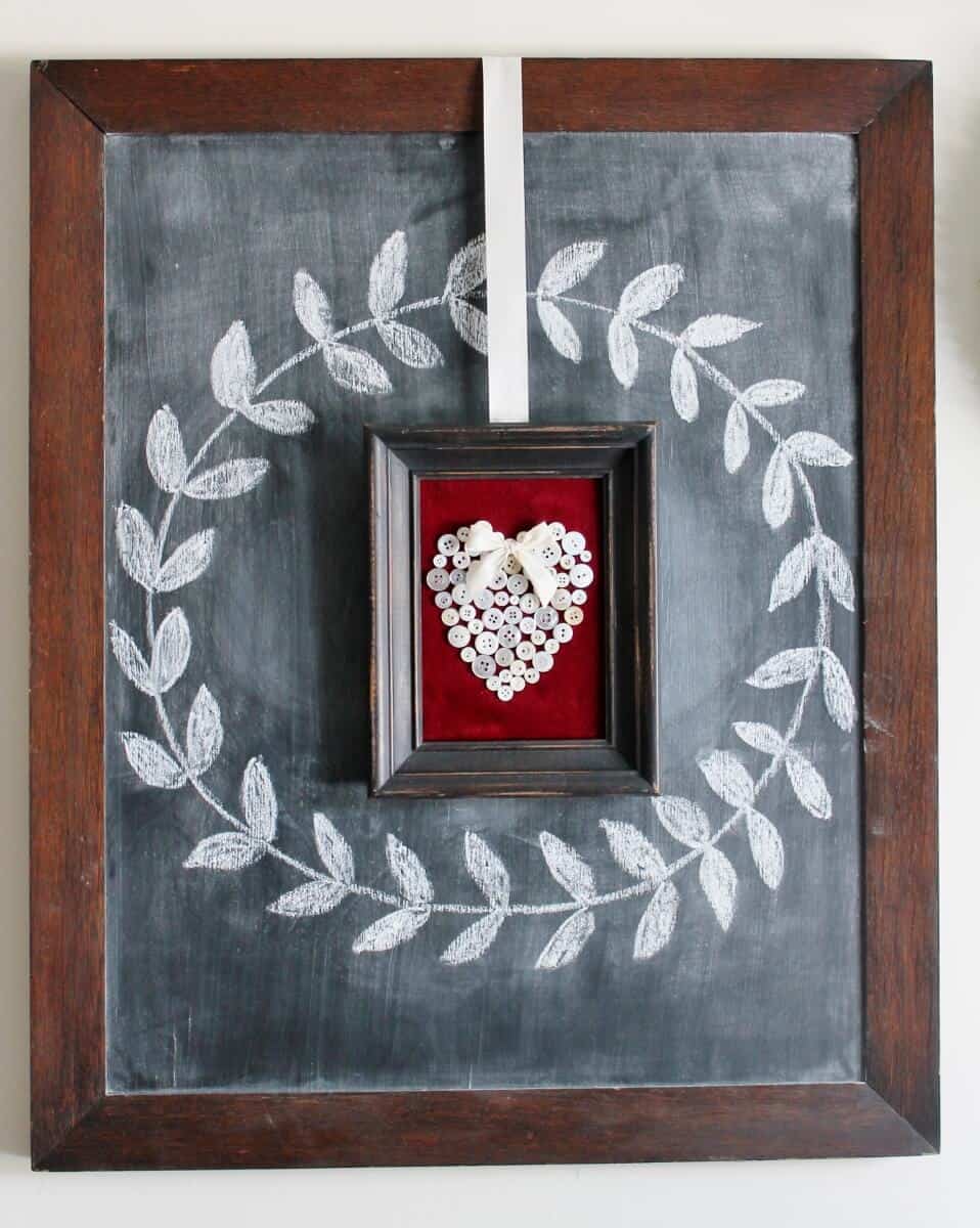 10 Vintage Button Crafts to Make & Sell • Adirondack Girl @ Heart