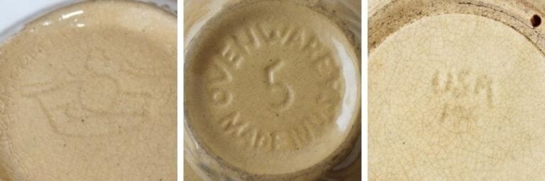 A Guide to Antique Yellowware Bowls & More • Adirondack Girl @ Heart