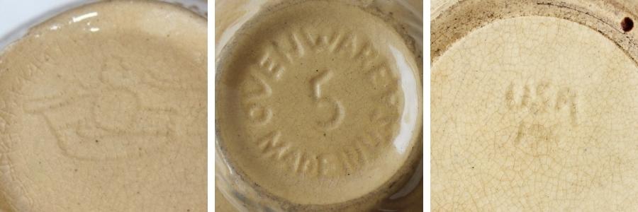 A Guide to Antique Yellowware Bowls & More • Adirondack Girl @ Heart