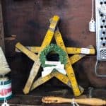 Let's Take a Tour of My Christmas Craft Booth (Day #5) • Adirondack ...