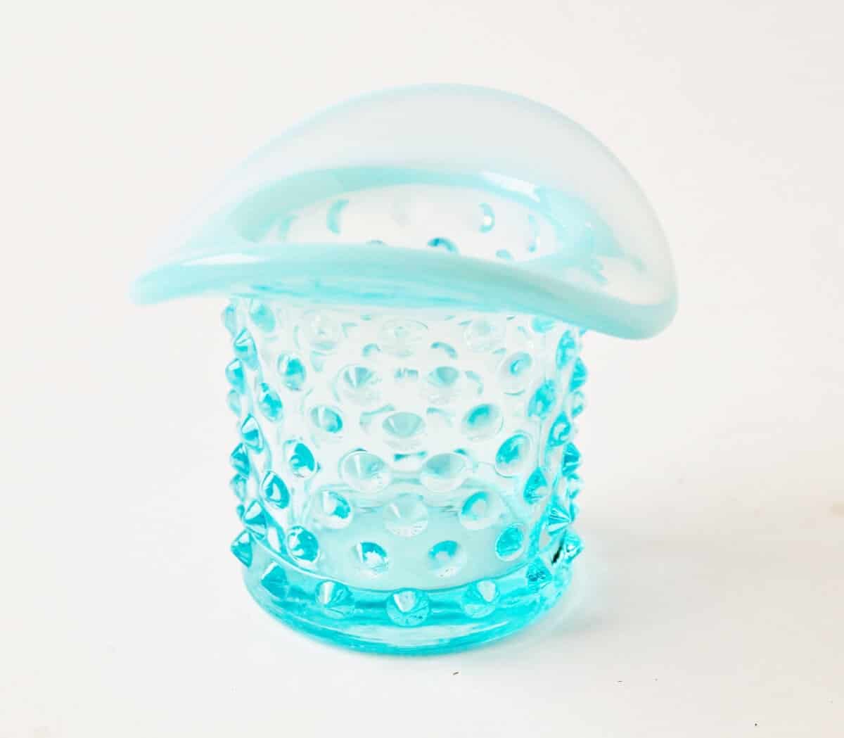 Your Ultimate Fenton Glass Guide (History & Values) • Adirondack Girl ...