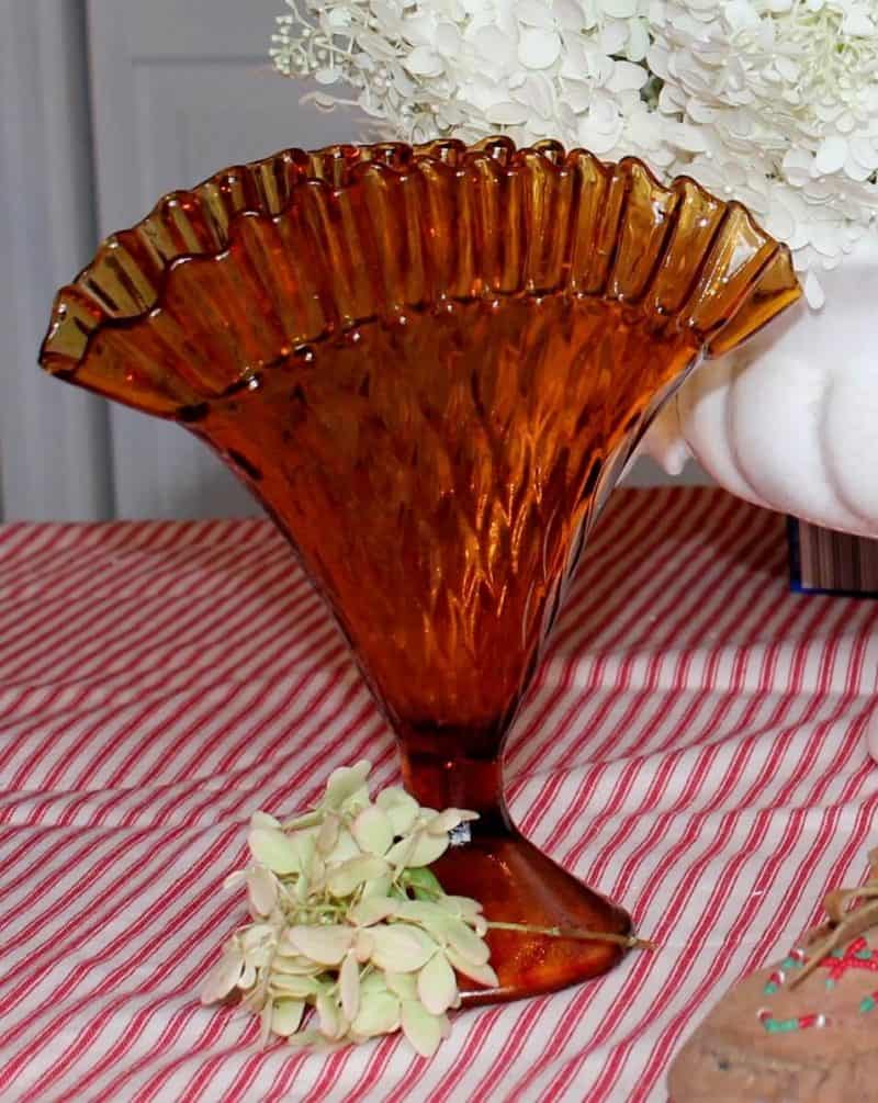 Collecting Vintage Fenton Glass • Adirondack Girl @ Heart