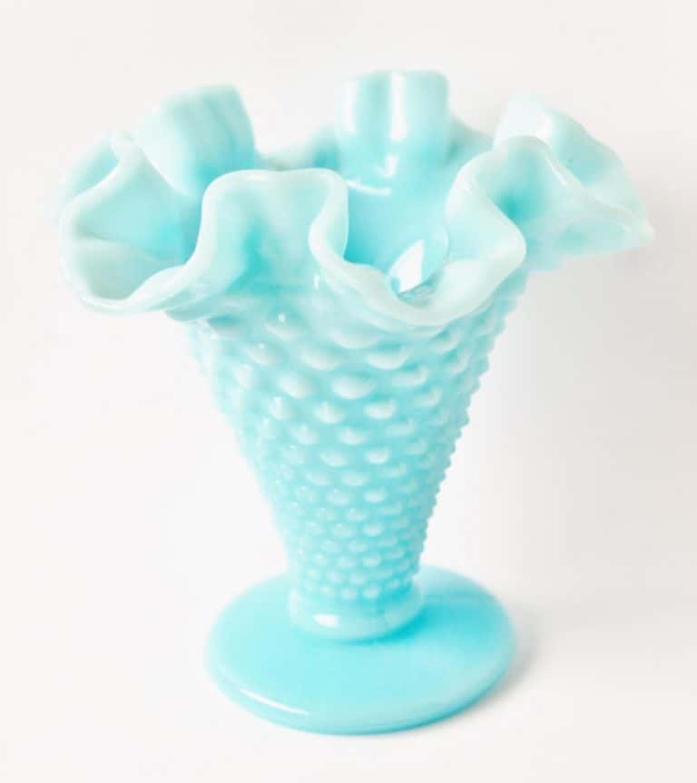 Your Ultimate Fenton Glass Guide (History & Values) • Adirondack Girl ...