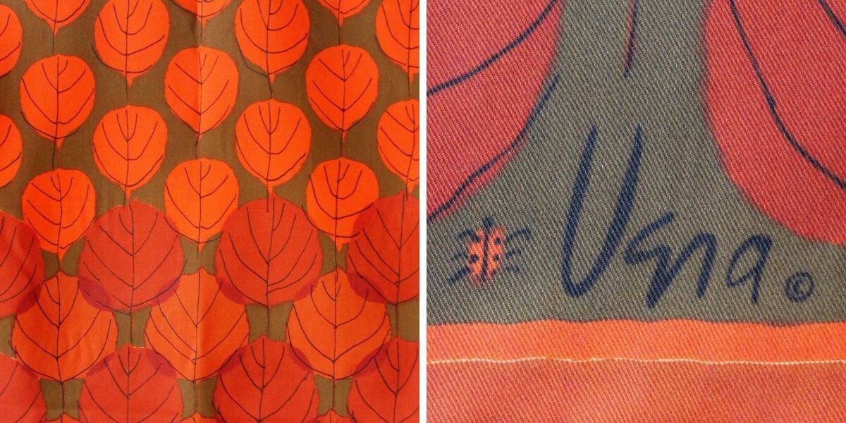 A Vera Neumann Textile Guide + Free Printable! • Adirondack Girl @ Heart