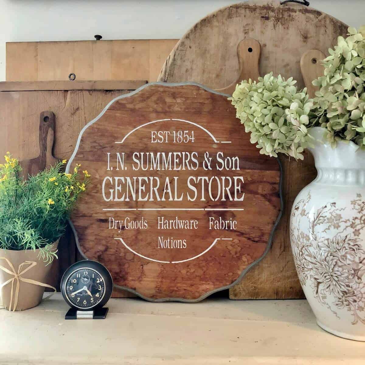 What's Selling in Vintage & Antiques [June 2019] • Adirondack Girl @ Heart