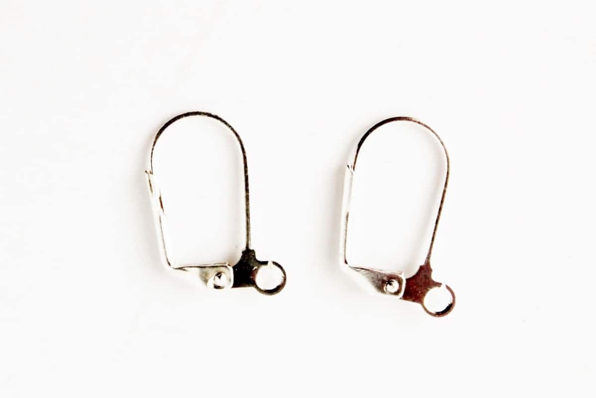 Upcycle Vintage Clip Ons Into Gorgeous Pierced Earrings • Adirondack ...