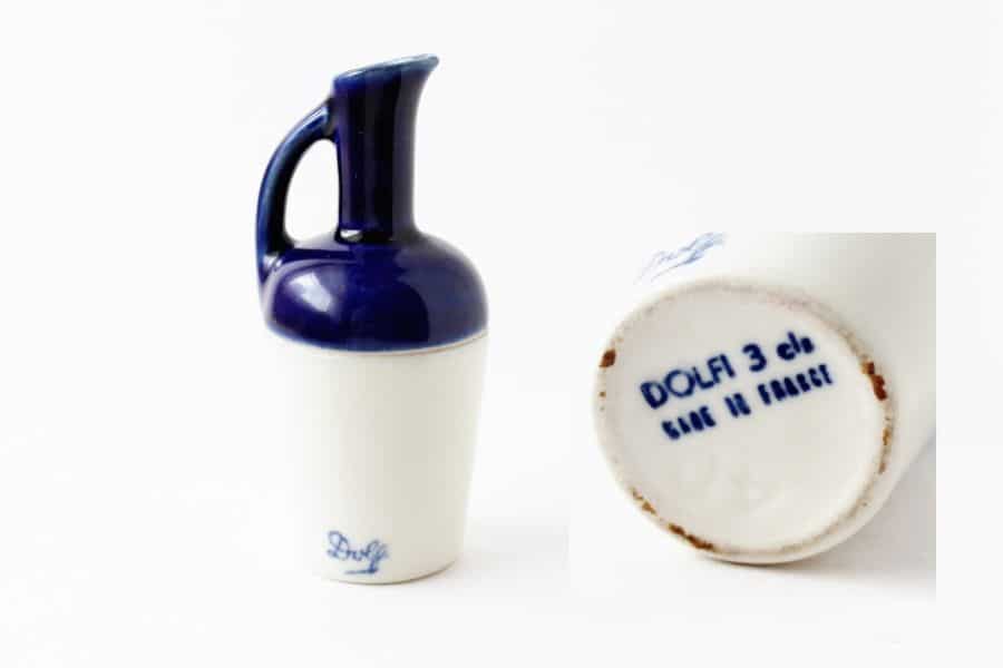 Collecting Vintage Miniature Pitchers • Adirondack Girl @ Heart