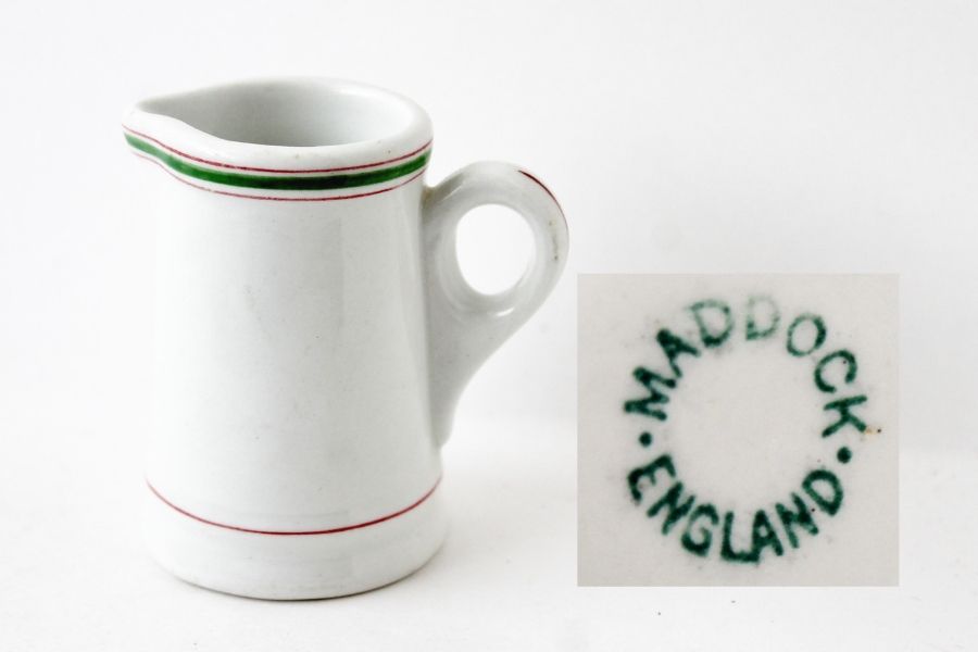 Collecting Vintage Miniature Pitchers • Adirondack Girl @ Heart