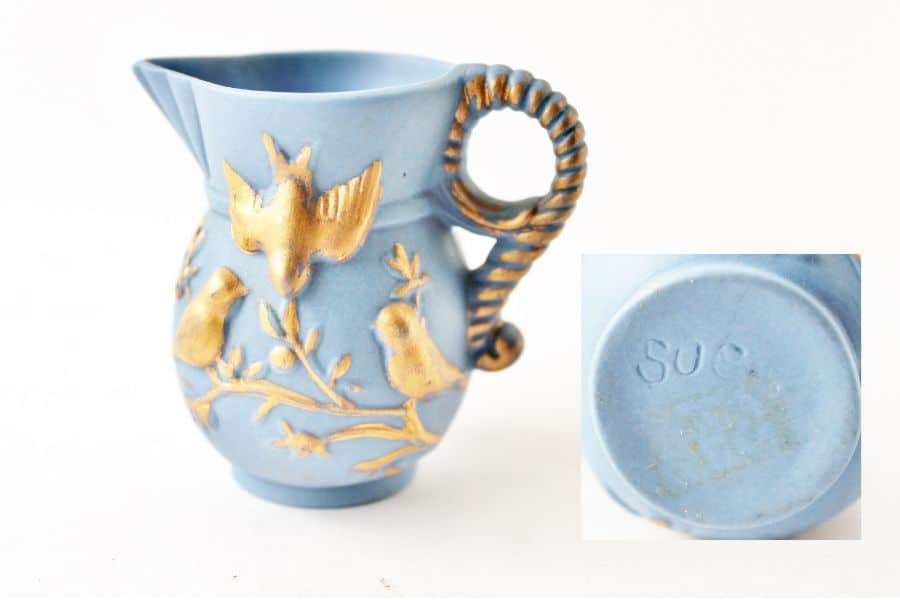 Collecting Vintage Miniature Pitchers • Adirondack Girl @ Heart