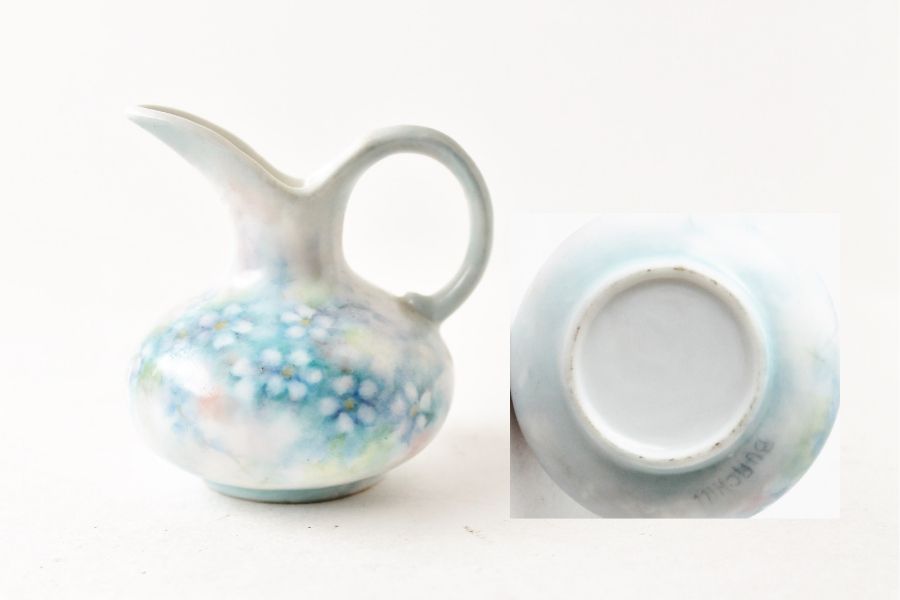 Collecting Vintage Miniature Pitchers • Adirondack Girl @ Heart