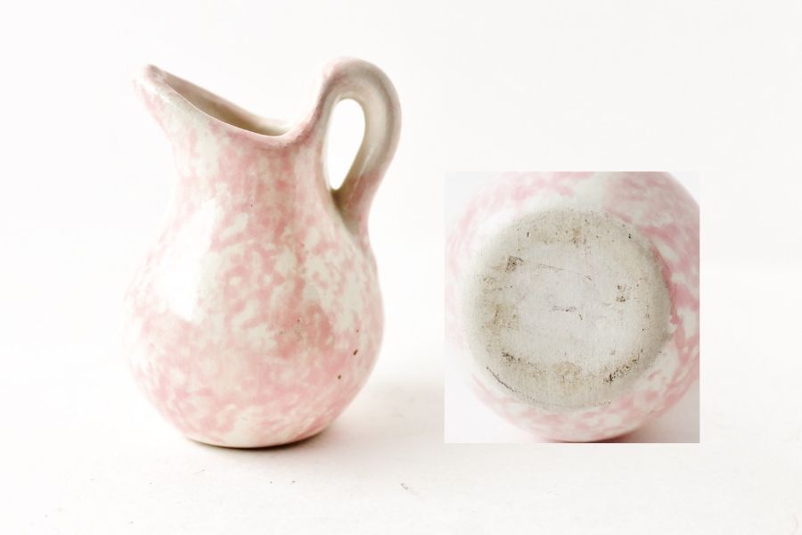 Collecting Vintage Miniature Pitchers • Adirondack Girl @ Heart