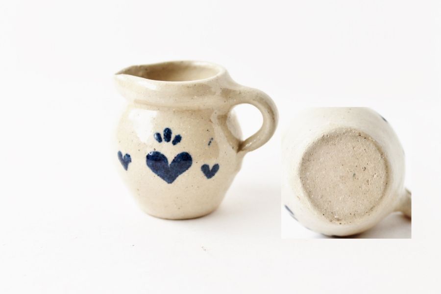 Collecting Vintage Miniature Pitchers • Adirondack Girl @ Heart