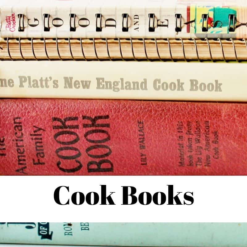 Antique & Vintage Price Guides • Adirondack Girl @ Heart