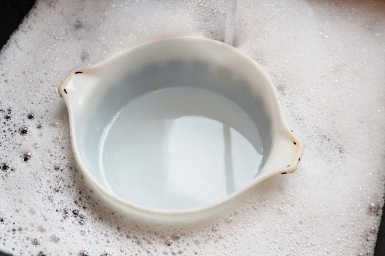 How to Clean & Care for Vintage Pyrex • Adirondack Girl @ Heart