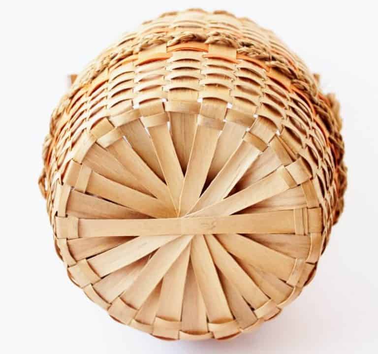 A Native American Basket Guide • Adirondack Girl @ Heart