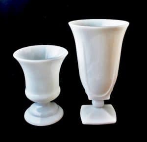 A Complete Guide to Milk Glass [History & Values] • Adirondack Girl @ Heart