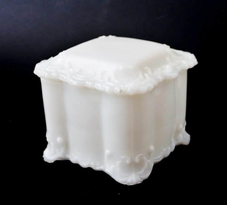 A Complete Guide to Milk Glass [History & Values] • Adirondack Girl @ Heart