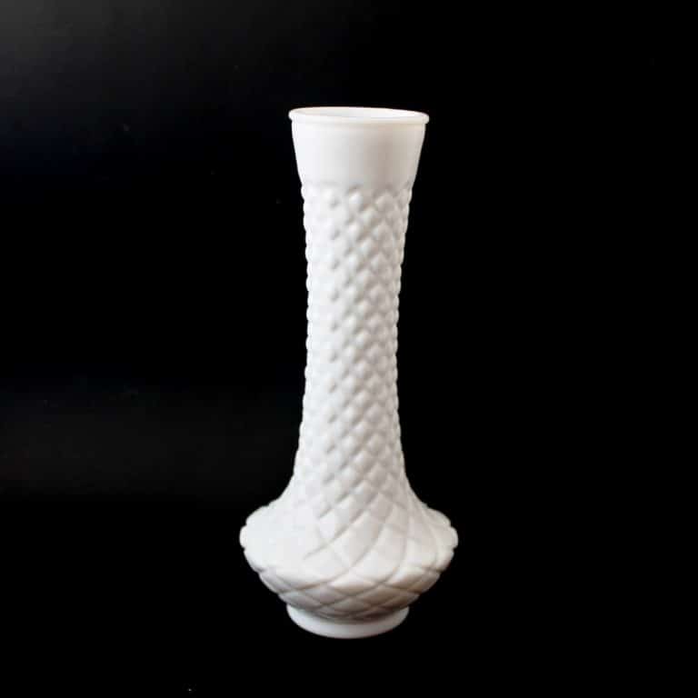 A Complete Guide to Milk Glass [History & Values] • Adirondack Girl @ Heart