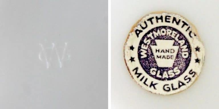A Complete Guide to Milk Glass [History & Values] • Adirondack Girl @ Heart