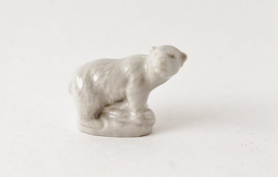 A Guide to Collecting Vintage Wade Figurines • Adirondack Girl @ Heart