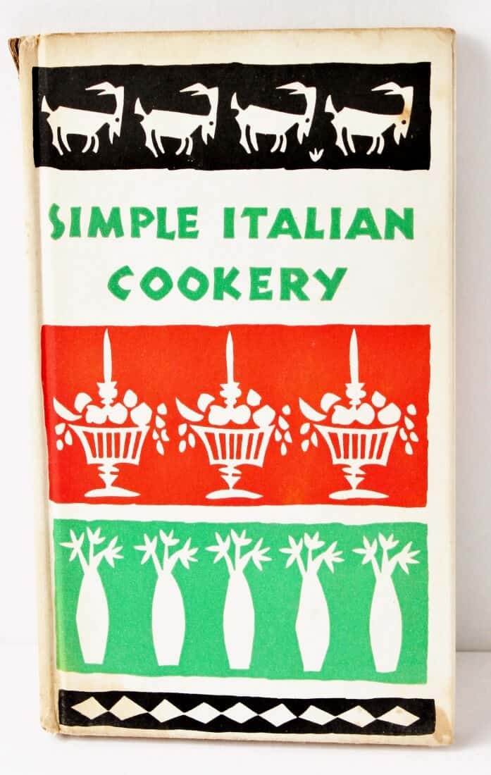 Antique & Vintage Cookbook Price Guide • Adirondack Girl @ Heart