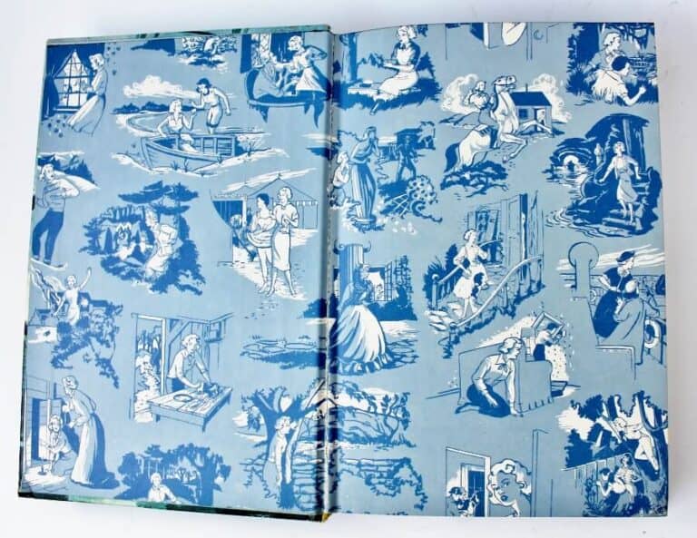 A Guide to Vintage Nancy Drew Books [History & Values] • Adirondack ...