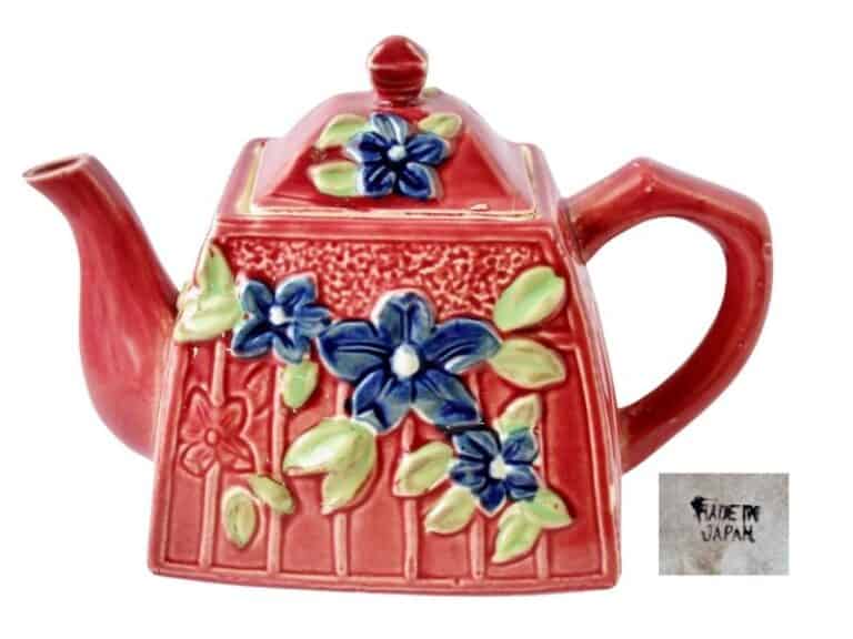 A Guide to Collecting Majolica [History & Values] • Adirondack Girl @ Heart