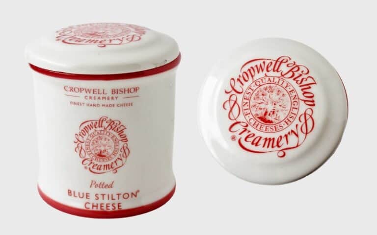 A Complete Vintage Cheese Crock Guide • Adirondack Girl @ Heart