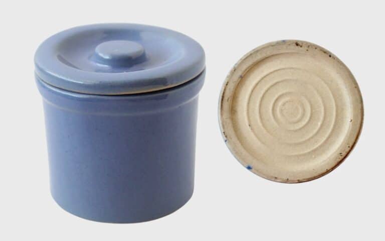 A Complete Vintage Cheese Crock Guide • Adirondack Girl @ Heart