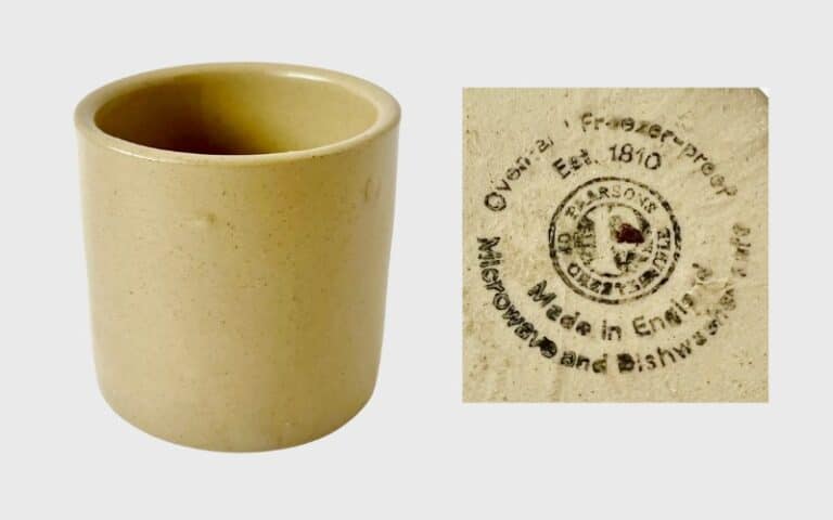 A Complete Vintage Cheese Crock Guide • Adirondack Girl @ Heart