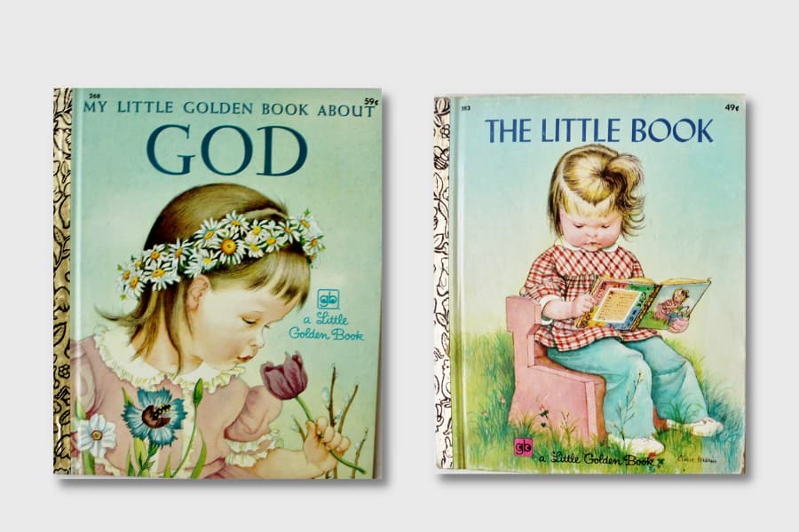 Old Books That Sell: 10 Categories That Sell Best • Adirondack Girl @ Heart