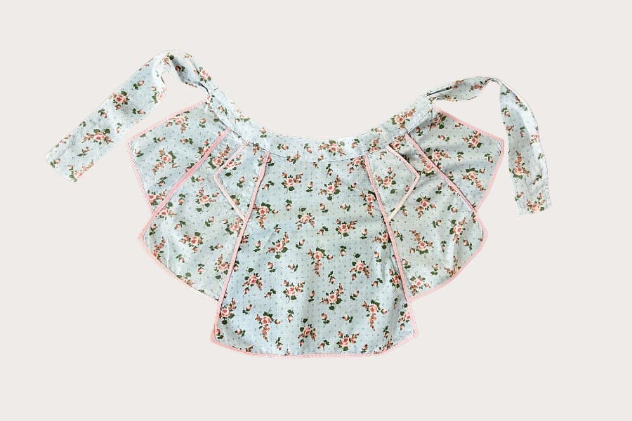 A Feed Sack Fabric Collecting Guide (History & Values) • Adirondack ...