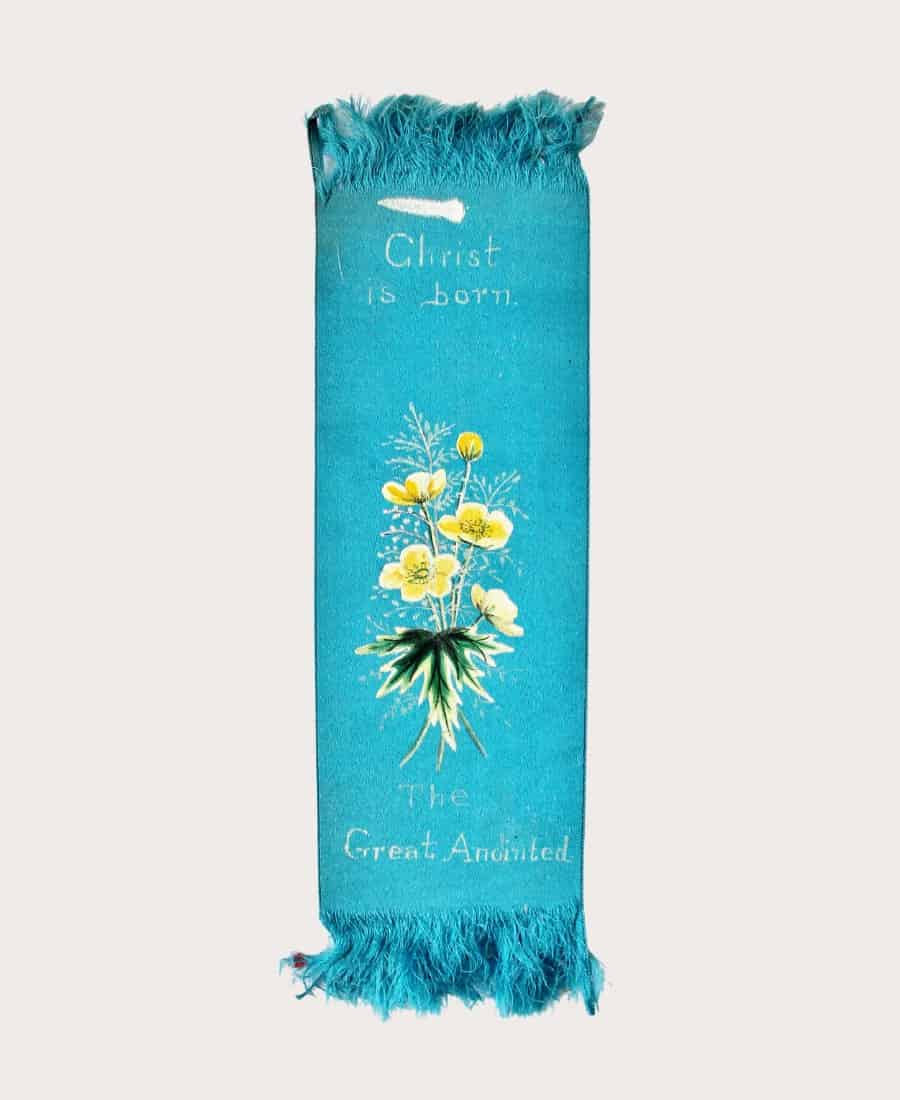 A Vintage & Antique Bookmark Collecting Guide • Adirondack Girl @ Heart