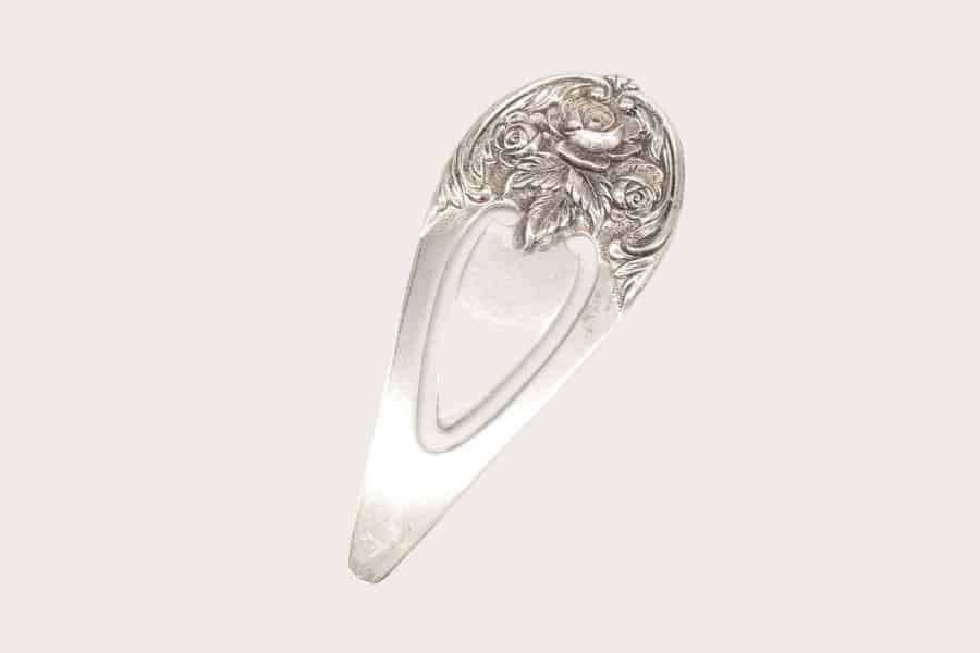 A Vintage & Antique Bookmark Collecting Guide • Adirondack Girl @ Heart