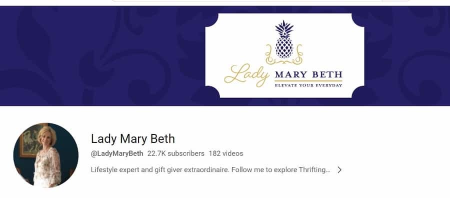 10 Favorite Vintage & Antique YouTube Channels • Adirondack Girl @ Heart