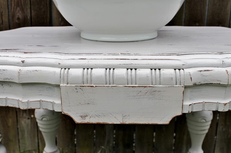 How to Paint Vintage Furniture: Recipes & Videos • Adirondack Girl @ Heart