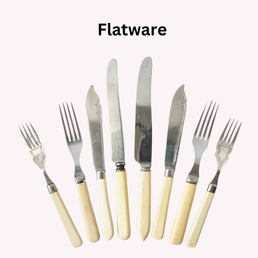 What Is Celluloid? (An Antique Guide with Values) • Adirondack Girl @ Heart